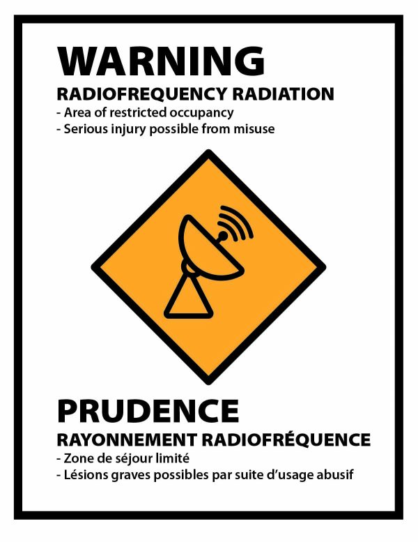Field Testing for Antenna Systems: Ensuring Safety Compliance - RF ...